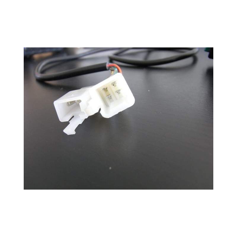 Accelerator handle for electric bike with on/off switch Accelerator ...