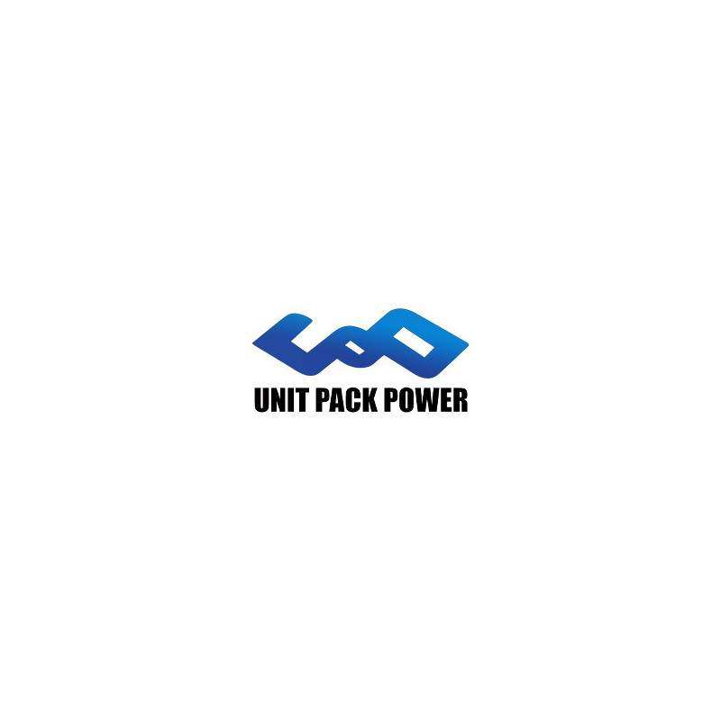 Unit pack power